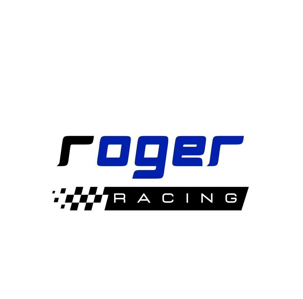 Roger Racing - Marcas Brasil Racing
