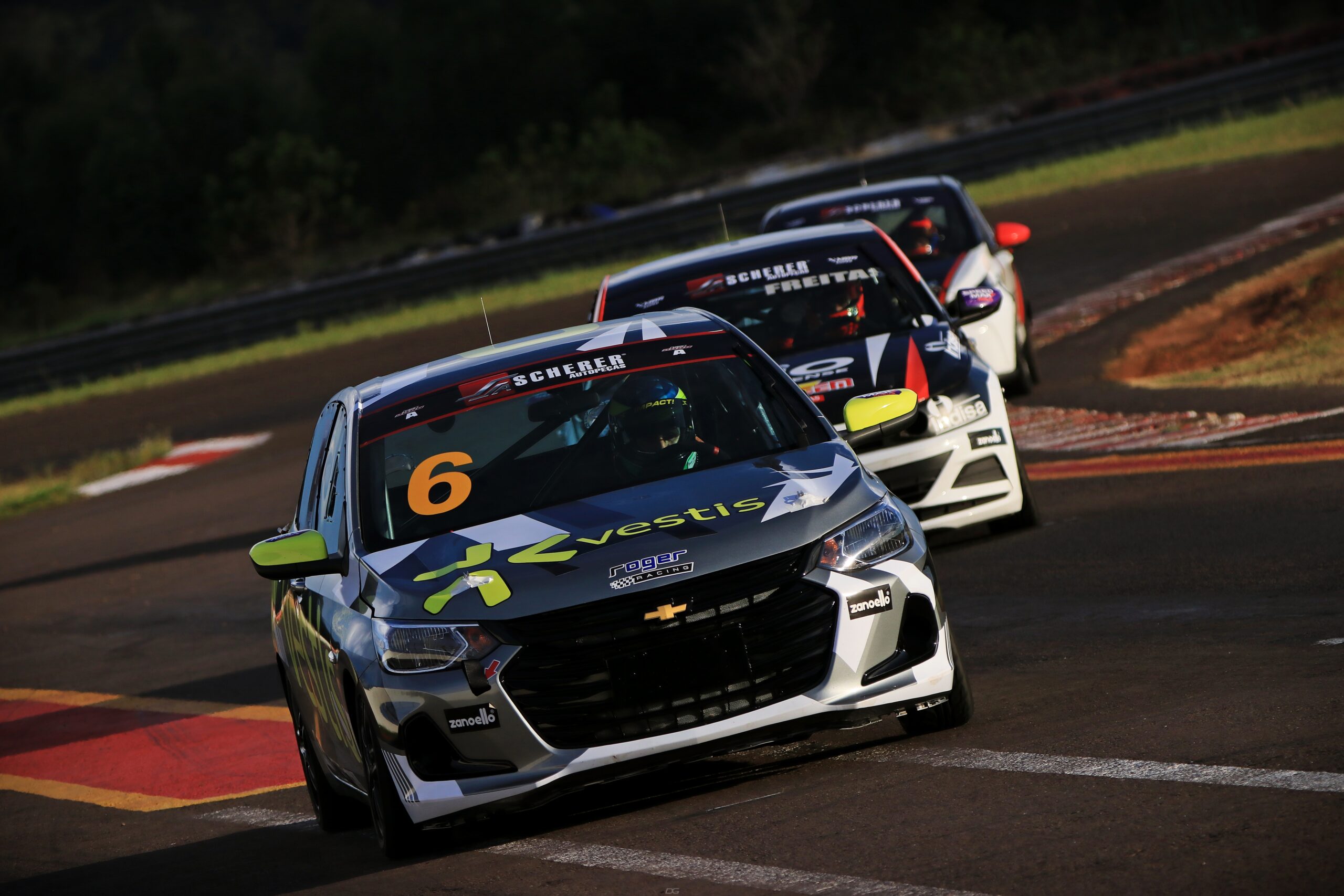 MBR 2025: Novas regras aumentam competitividade - Marcas Brasil Racing