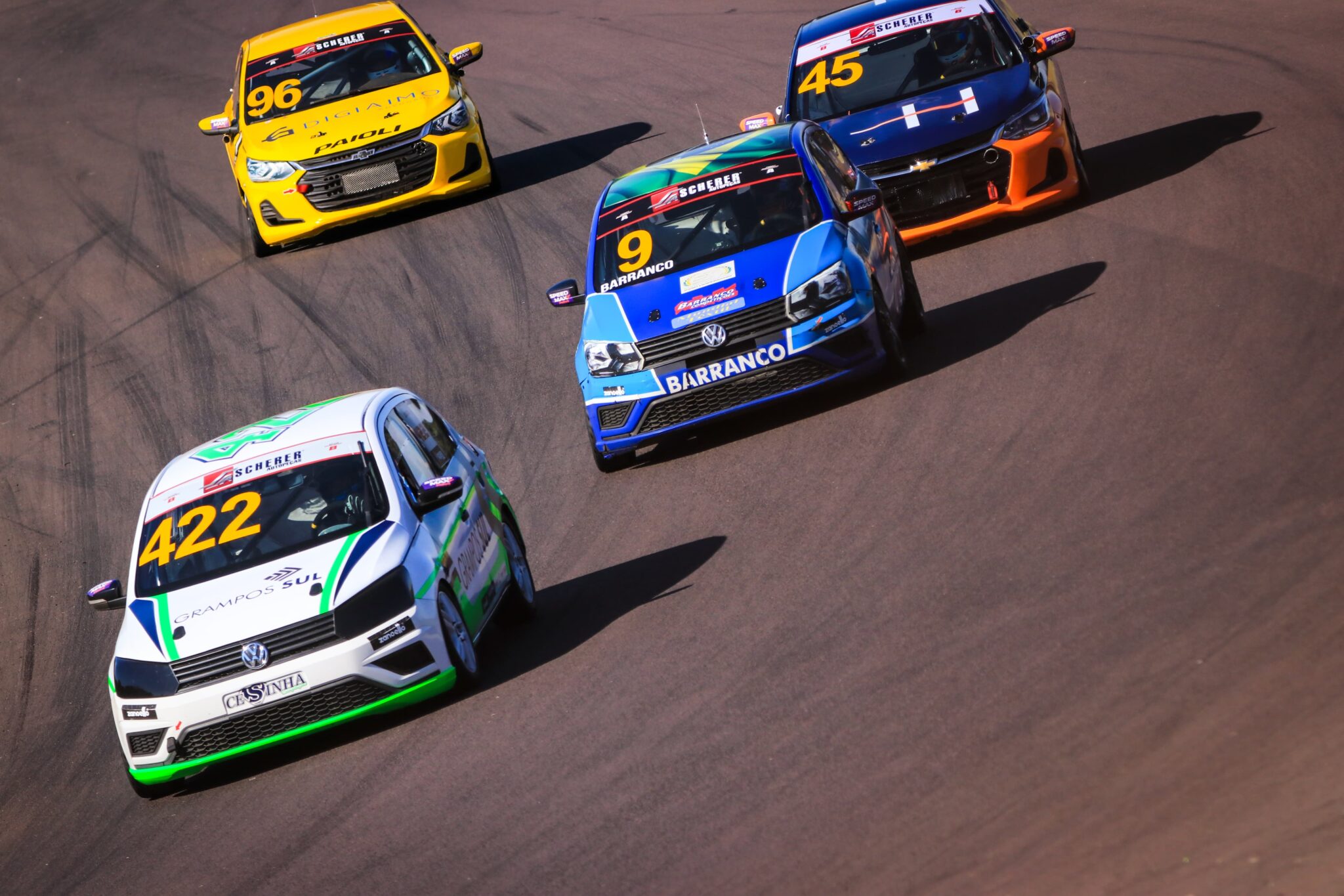 Home - Marcas Brasil Racing