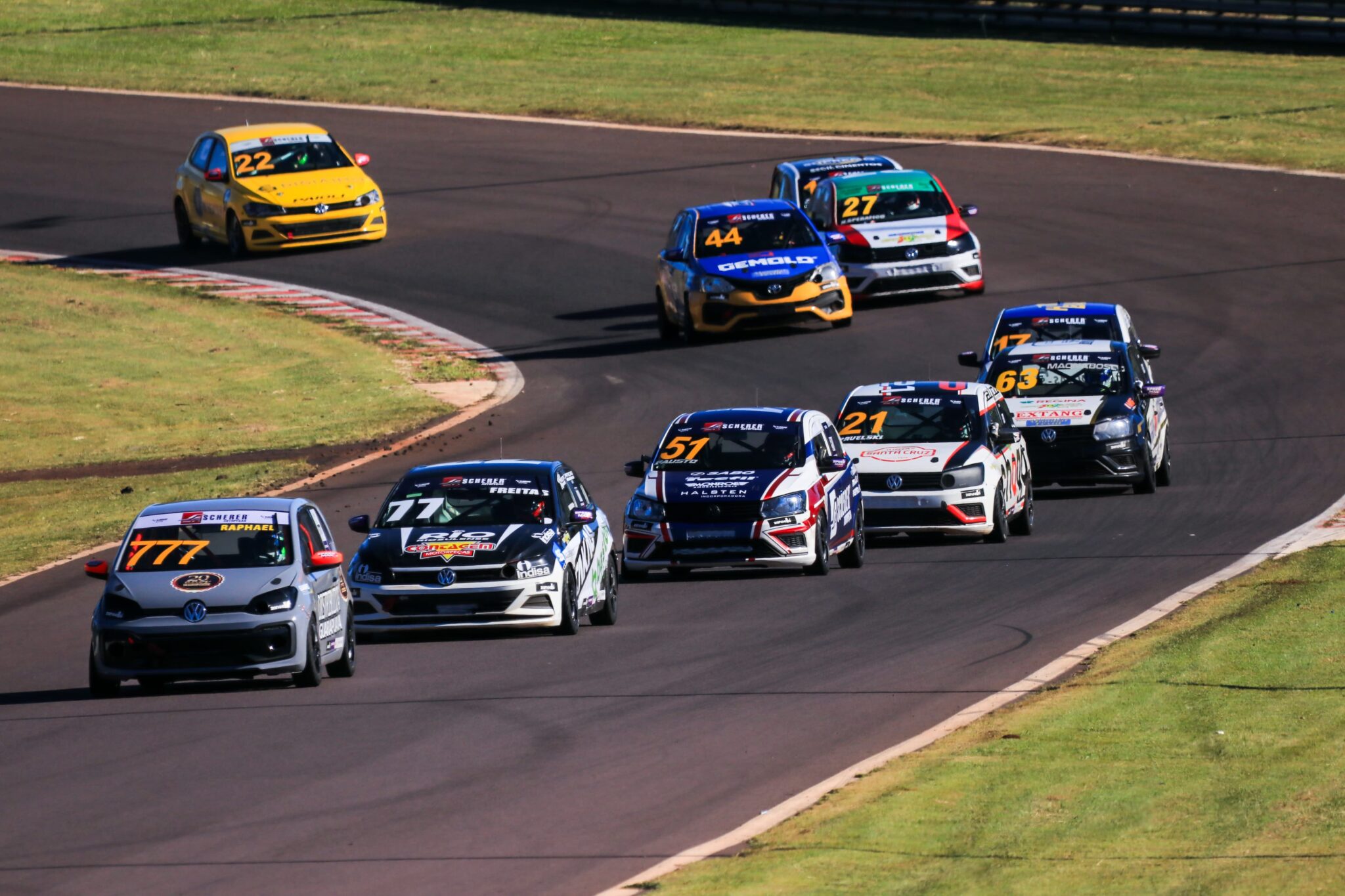 Home - Marcas Brasil Racing