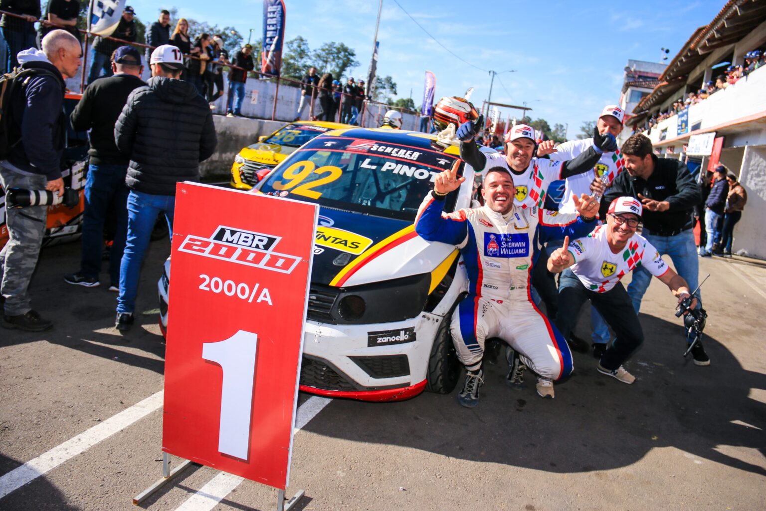 Home - Marcas Brasil Racing